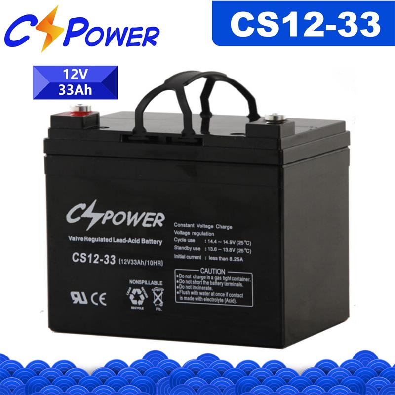 AGM, Gel, Solar battery, Lead carbon battery, Lithium battery-CSPOWER