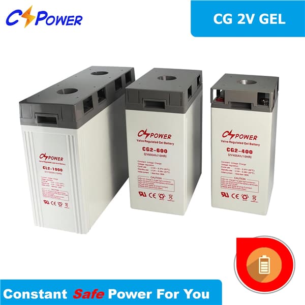 AGM, Gel, Solar battery, Lead carbon battery, Lithium battery-CSPOWER