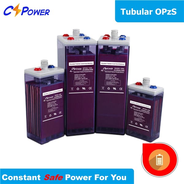 AGM, Gel, Solar battery, Lead carbon battery, Lithium battery-CSPOWER