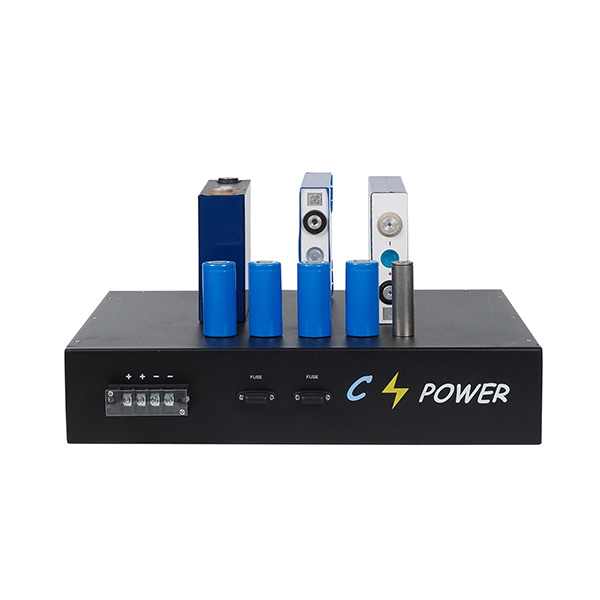 News - CSPOWER CG2-600 2V 600AH Long Life Deep Cycle Gel Solar Battery ...